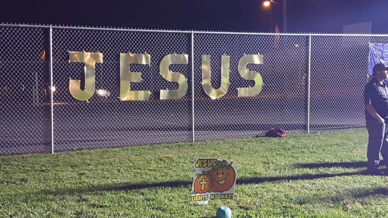 - Green Spring First Church of God